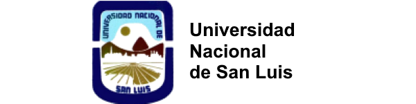 Universidad Nacional de San Luis (UNSL)